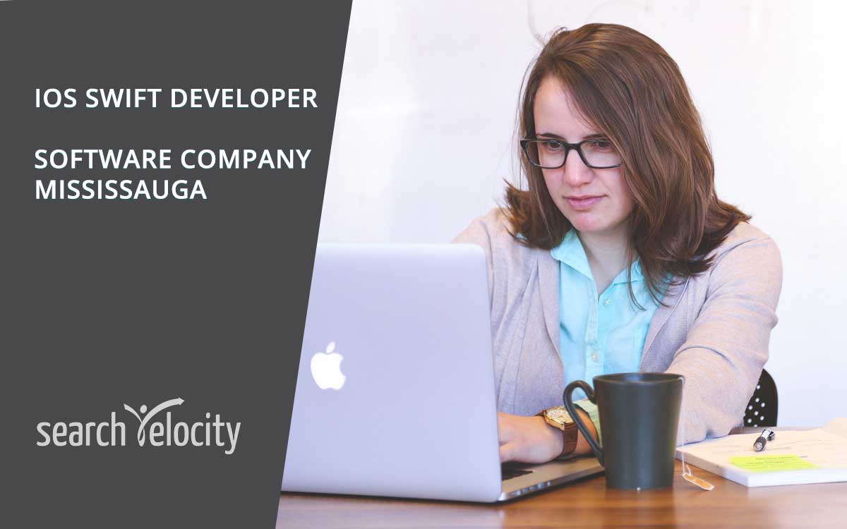 JAVA Developer – Mississauga | searchvelocity.ca